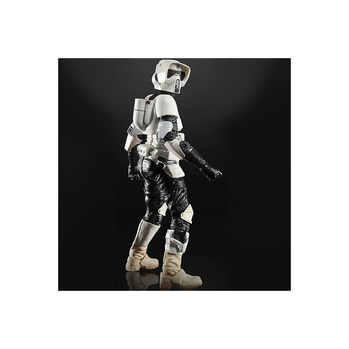 Star Wars - The Black Series: Scout Trooper action figure - superepic.com