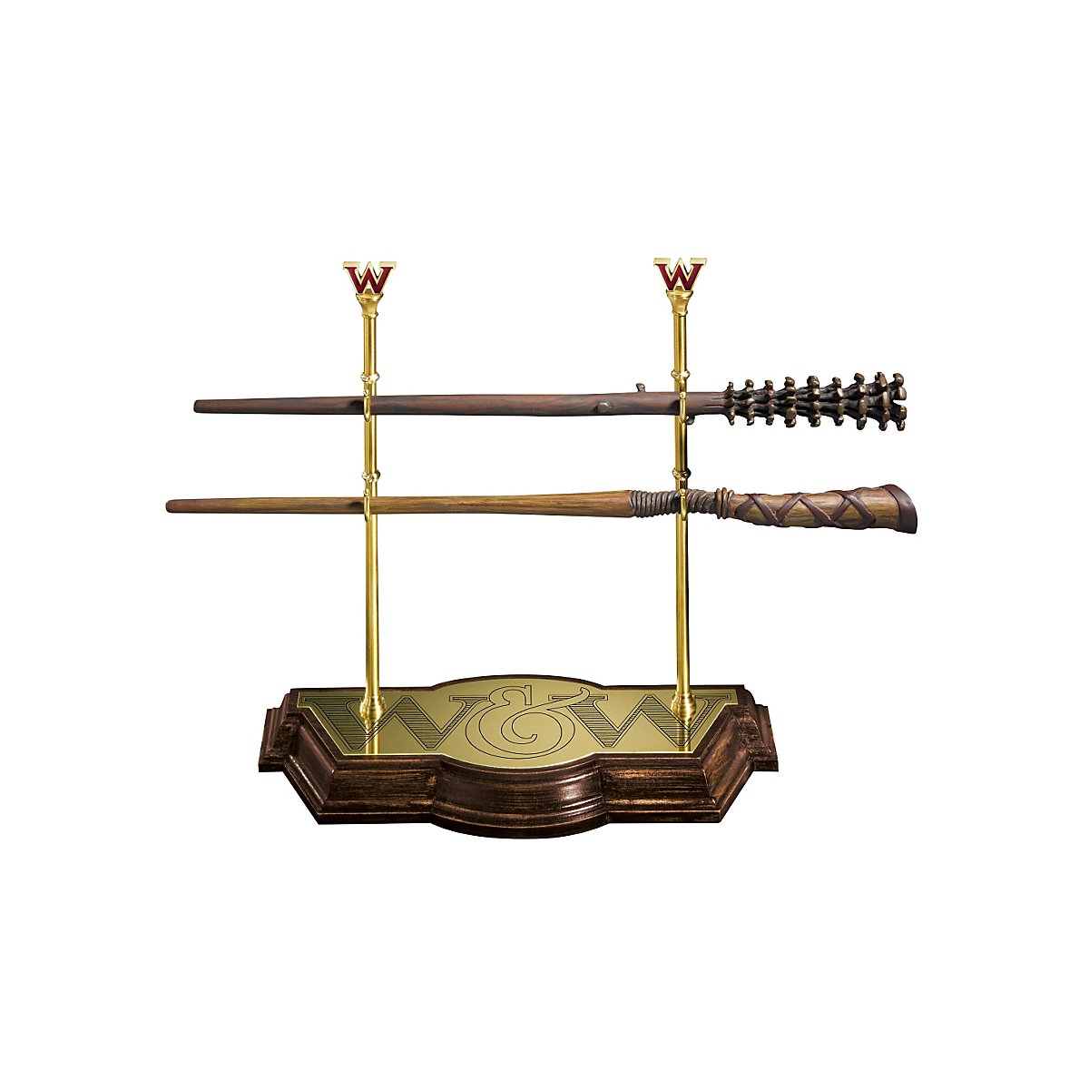 Weasley Twins Wand Set - superepic.com