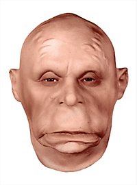 Weirdo Foam Latex Mask - maskworld.com