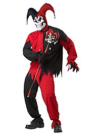 Devil's Jester Staff - maskworld.com