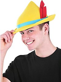 Disney's Pinocchio hat - maskworld.com
