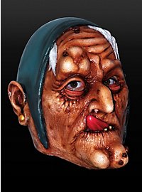Buy a witch mask – witch masks for Halloween & carnival - maskworld.com