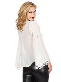 Gothic blouse nature - maskworld.com