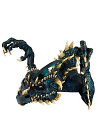King dragon latex costume - maskworld.com