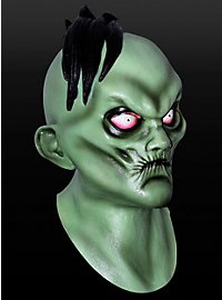 Maschera Zombie - maskworld.com