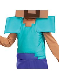 Minecraft - Steve costume for kids - maskworld.com