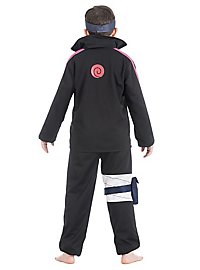 Naruto - Boruto costume for kids - maskworld.com