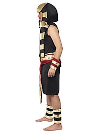 Pharaoh Ramses Costume - maskworld.com