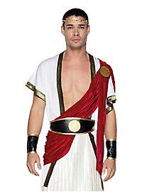 Roman Emperor Costume - maskworld.com