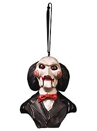 Saw - Colgante De Billy - maskworld.com