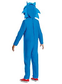 Sonic The Hedgehog Movie costume for kids - maskworld.com