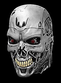 Buy Offical Terminator Costumes and Masks - maskworld.com