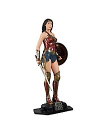 Wonder Woman - Wonder Woman aus Justice League Life-Size Statue ...