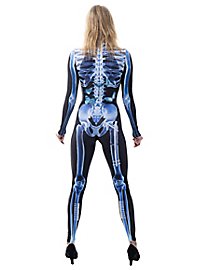X-Ray Catsuit Costume - maskworld.com